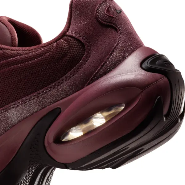 Nike Air Max Portal Se - Red