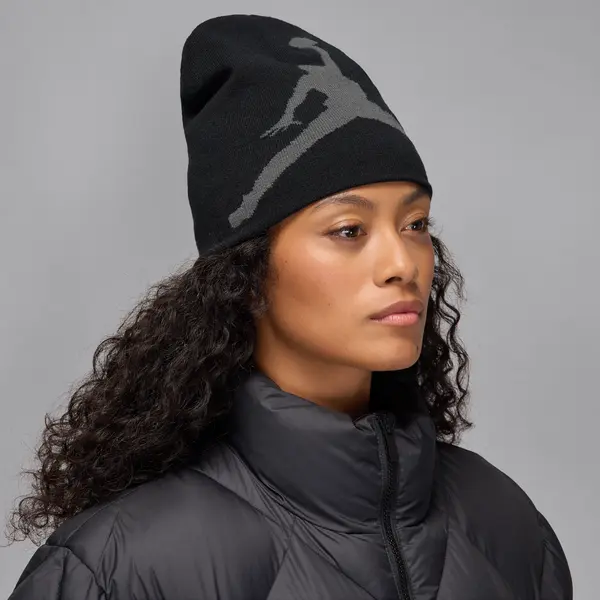 JORDAN Brooklyn Peak Beanie