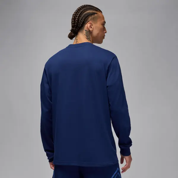 JORDAN Sport Dri-fit Long-sleeve T-shirt