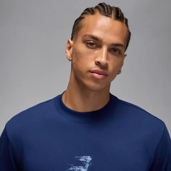 JORDAN Sport Dri-fit Long-sleeve T-shirt