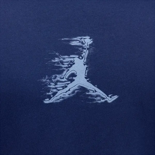 JORDAN Sport Dri-fit Long-sleeve T-shirt