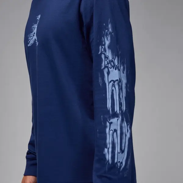 JORDAN Sport Dri-fit Long-sleeve T-shirt