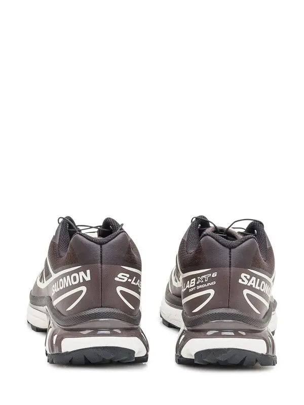 SALOMON Xt-6 Sneakers - Brown