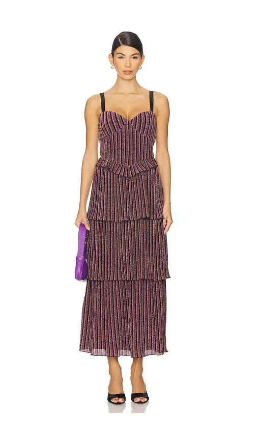 Saylor Darina Dress