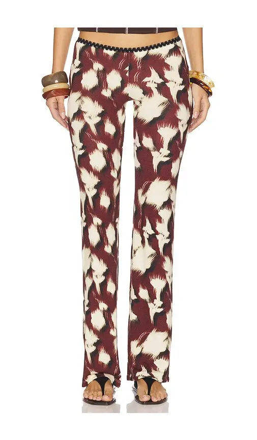 SIEDRES Flo Pant