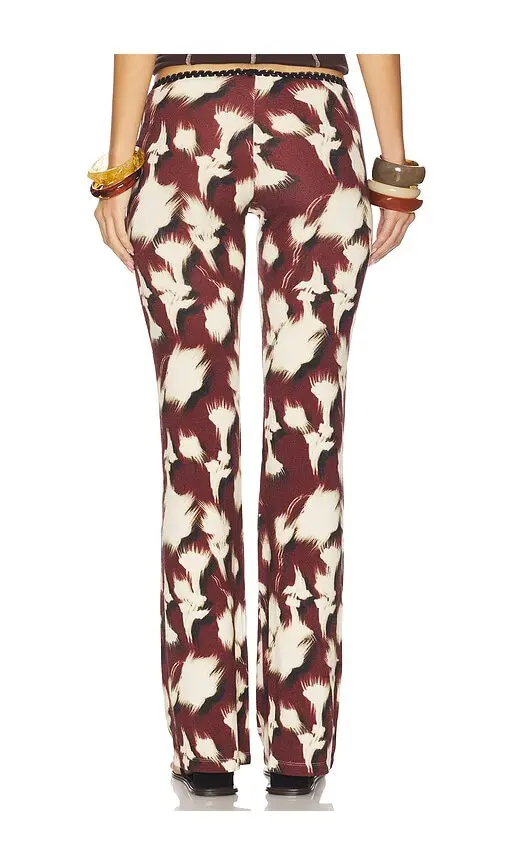 SIEDRES Flo Pant