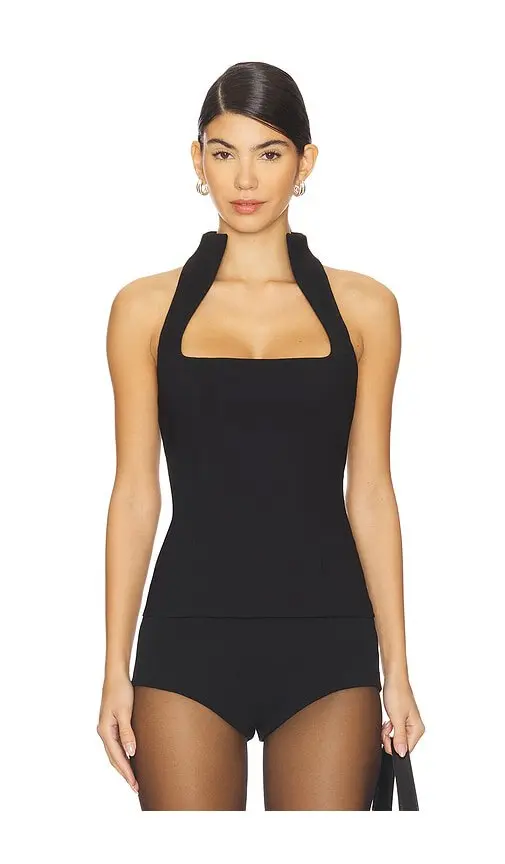 Majorelle Lori Top