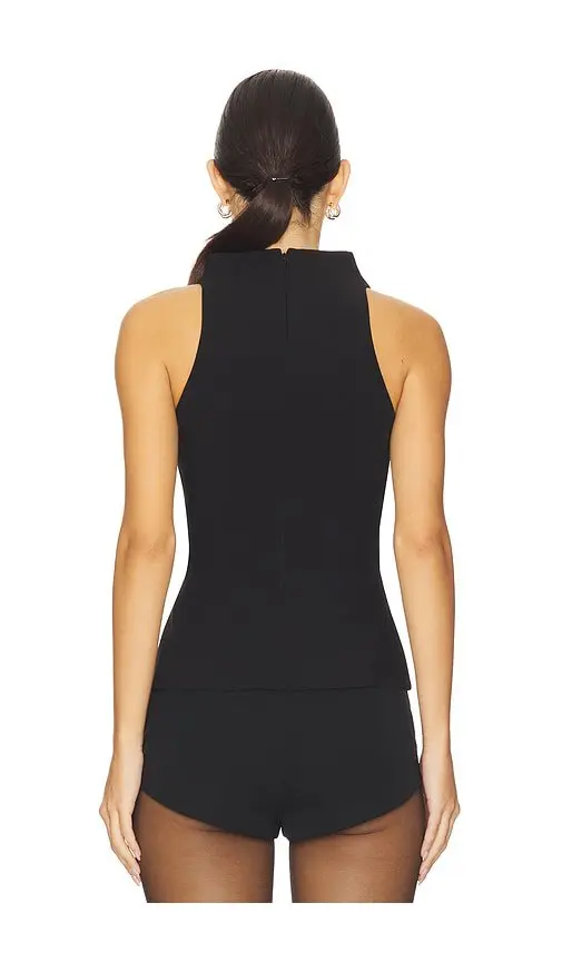 Majorelle Lori Top