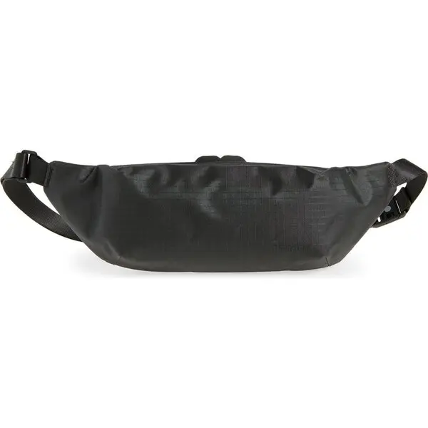 RE:FORM Essential Nylon Sling Bag - Black