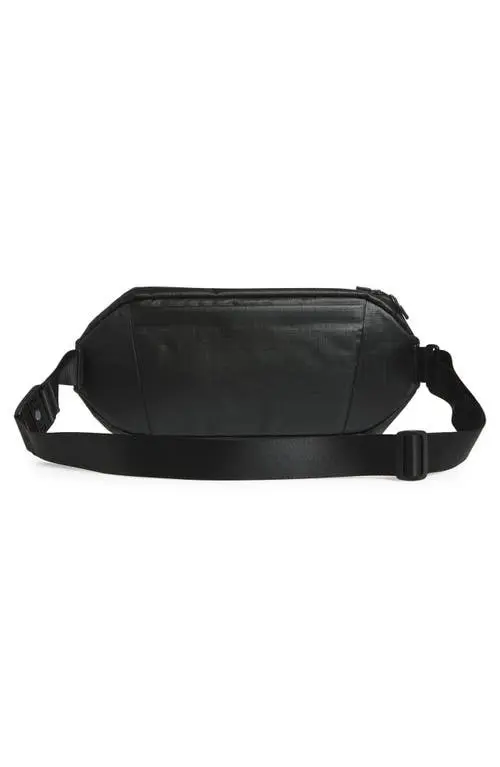 RE:FORM Nylon Crossbody Bag