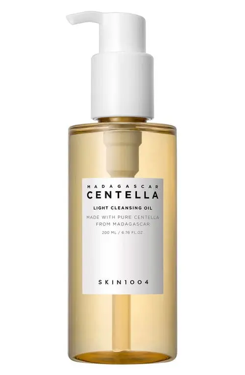 SKIN1004 Madagascar Centella Light Cleansing Oil - No Color