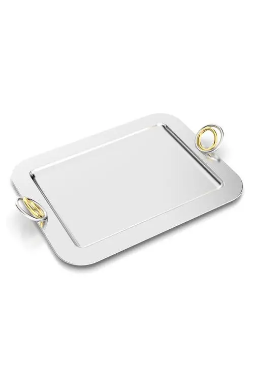 ANNA NEW YORK Ring Serving Tray