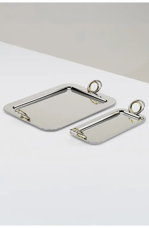 ANNA NEW YORK Ring Serving Tray