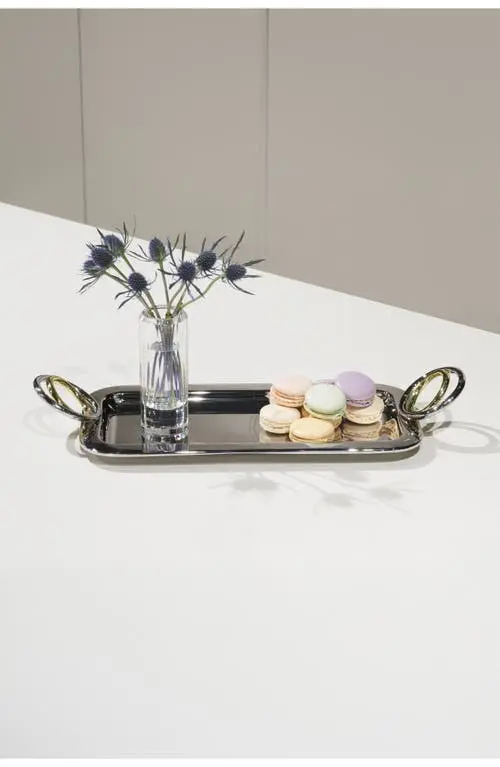 ANNA NEW YORK Ring Serving Tray