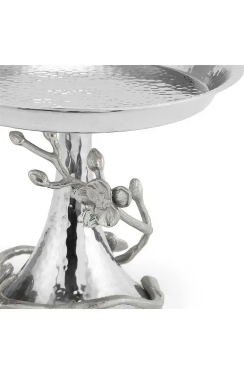 Michael Aram White Orchid Candy Dish