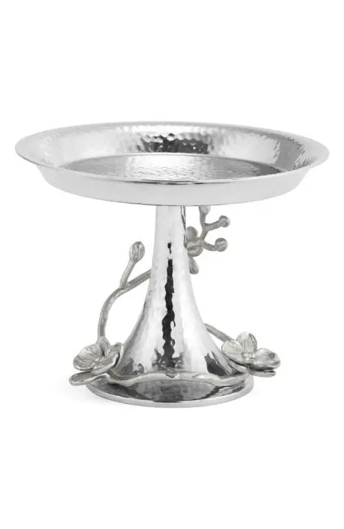 Michael Aram White Orchid Candy Dish
