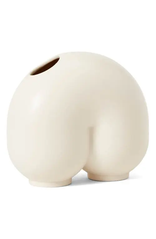 AREAWARE Kirby Ceramic Vase - Enny