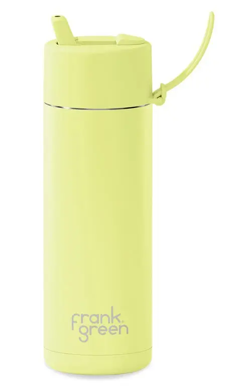 FRANK GREEN 20-ounce Reusable Bottle - Star Glow