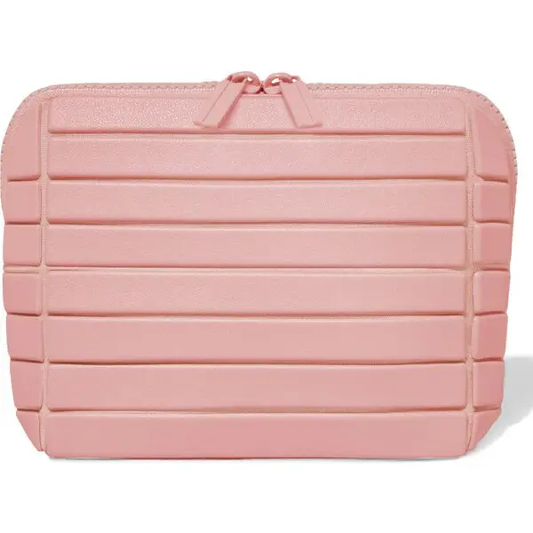 PARALLELLE The Small Traveller Toiletry Kit - Blush