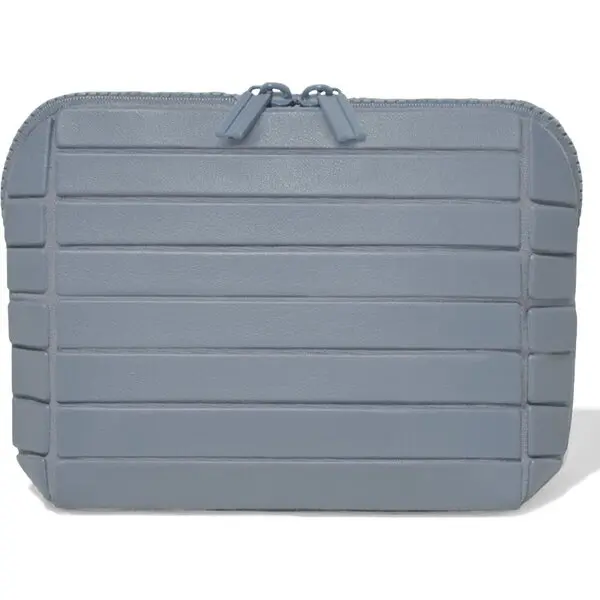 PARALLELLE The Small Traveller Toiletry Kit - Slate