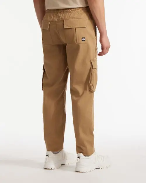 ECKO UNLTD. Stacked Up Cargo Jogger