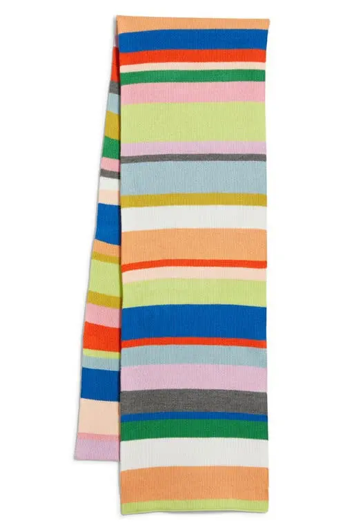 VERLOOP Stripe Big Scarf