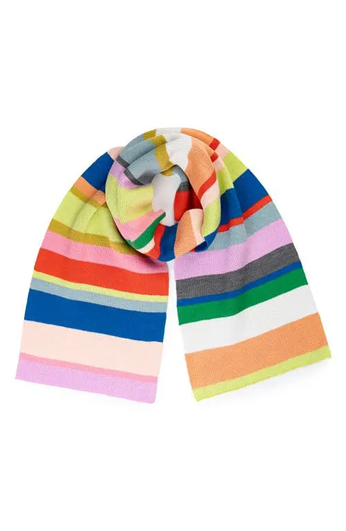 VERLOOP Stripe Big Scarf