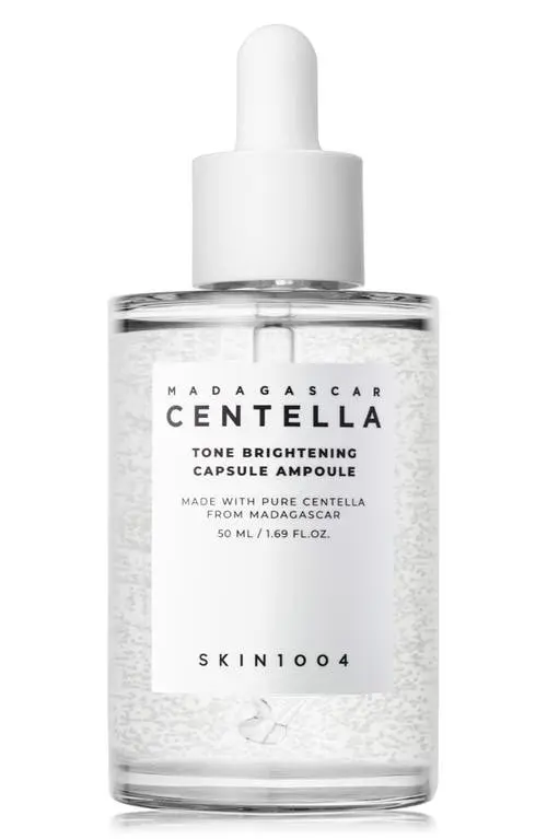 SKIN1004 Madagascar Centella Tone Brightening Capsule Ampoule - No Color
