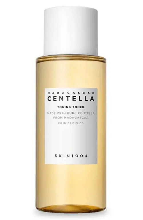 SKIN1004 Madagascar Centella Toning Toner - White