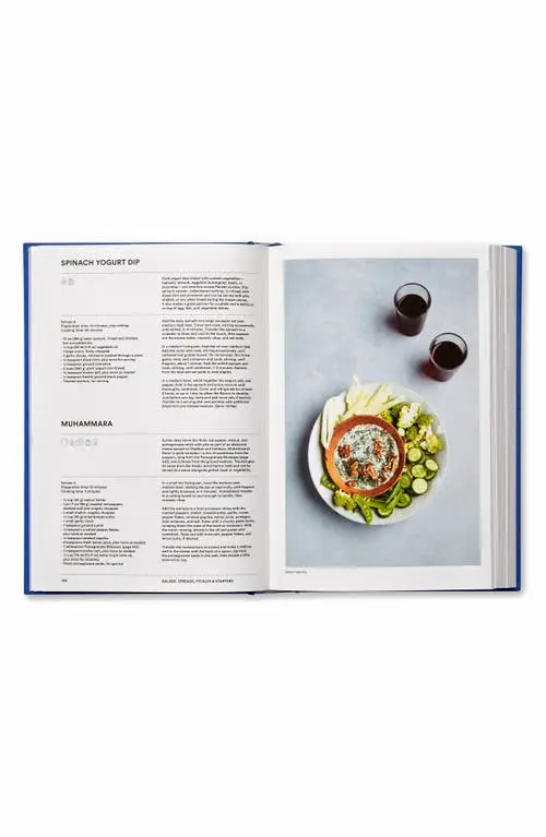 PHAIDON PRESS The Jewish Cookbook