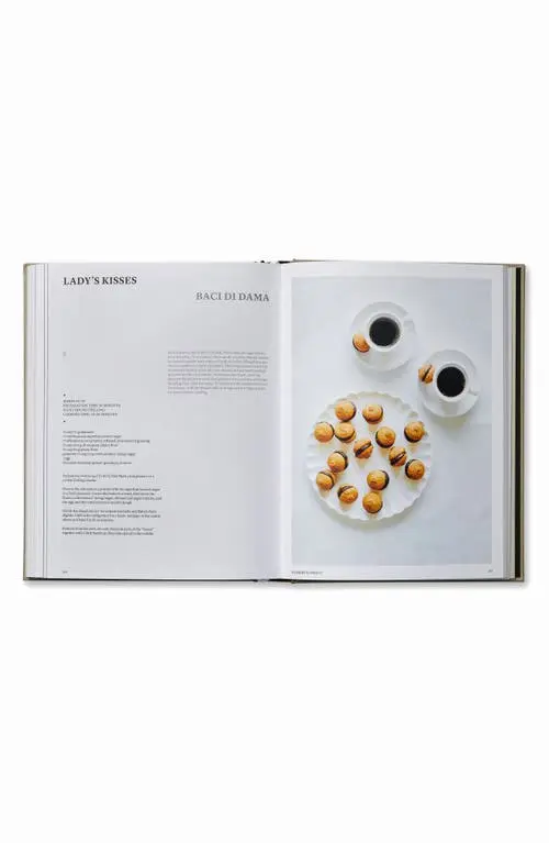 PHAIDON PRESS The Silver Spoon Classic' Cookbook
