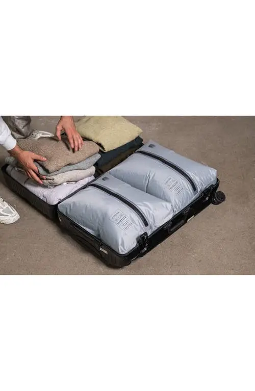 EKSTER Travel Vacuum Bag