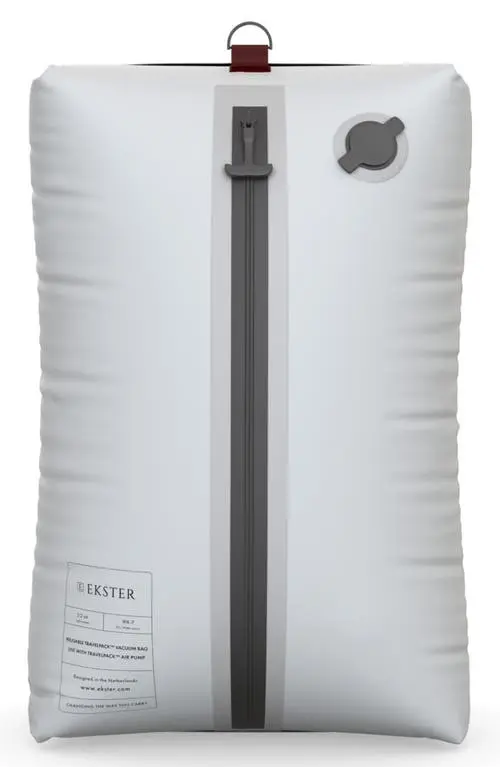 EKSTER Travel Vacuum Bag