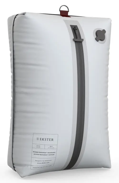 EKSTER Travel Vacuum Bag