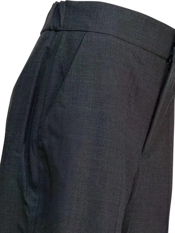 SA SU PHI Elasticated Trousers