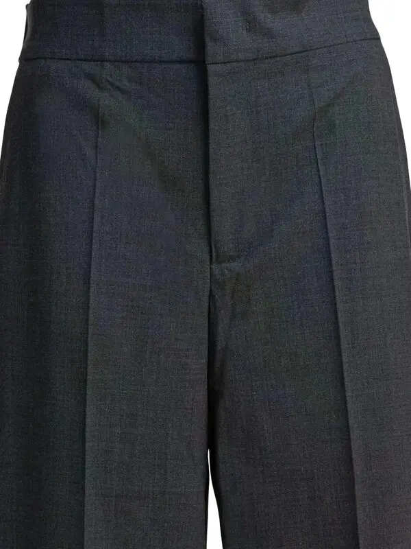 SA SU PHI Elasticated Trousers