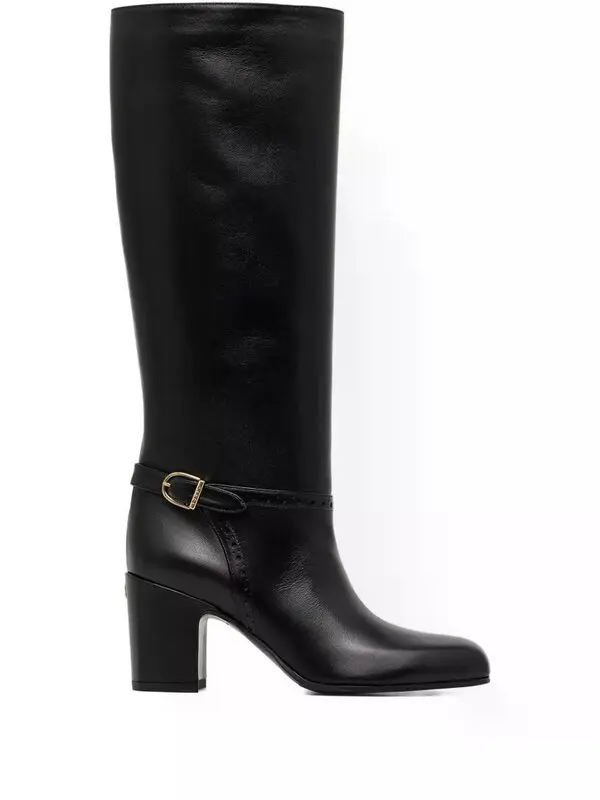 Bally 75mm Eclayr Boots