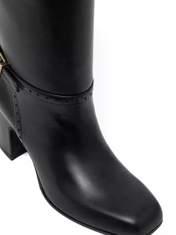 Bally 75mm Eclayr Boots