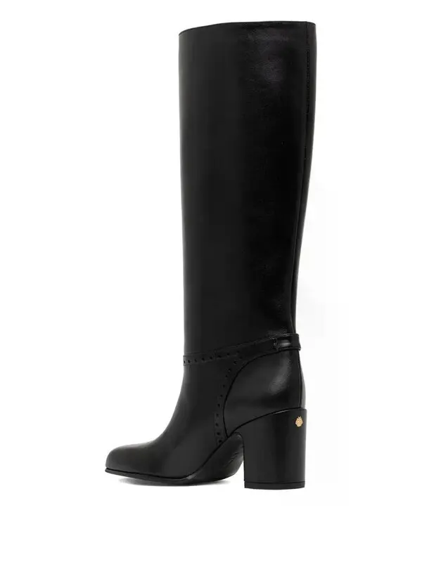 Bally 75mm Eclayr Boots