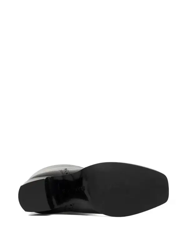 Bally 75mm Eclayr Boots