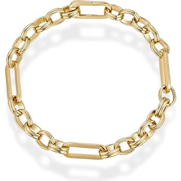 MOD + JO Penelope Chain Bracelet - Gold