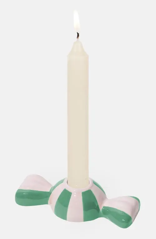 DOIY Funfair Candle Holder