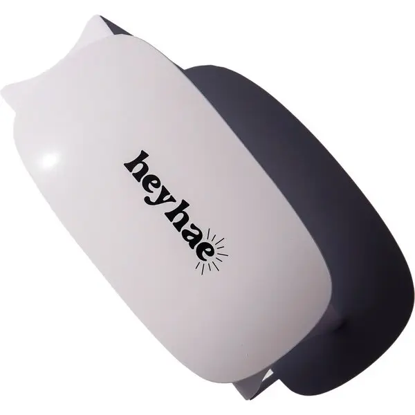 HEYHAE Led Manicure Lamp - No Color