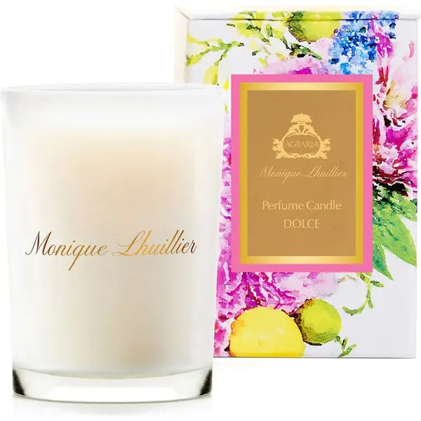 AGRARIA SAN FRANCISCO X Monique Lhuillier Perfume Candle - Dolce