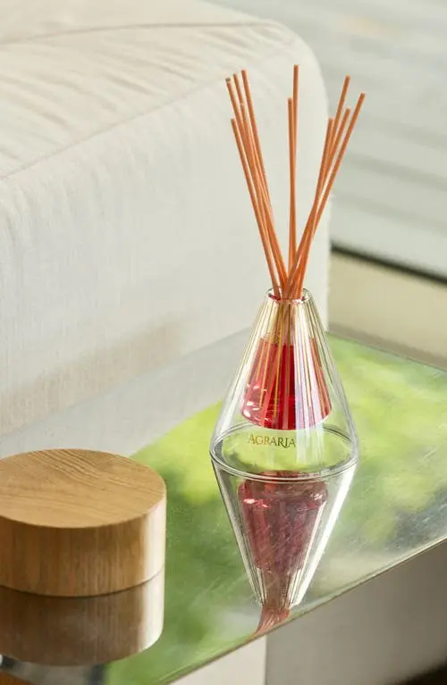 AGRARIA SAN FRANCISCO Reed Diffuser - Cedar Rose