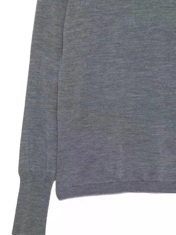 Aspesi Fine-knit Top