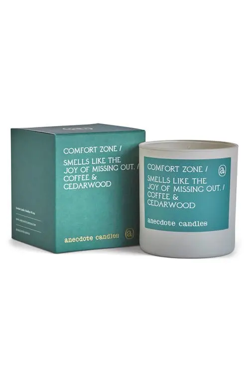 ANECDOTE CANDLES Scented Candle