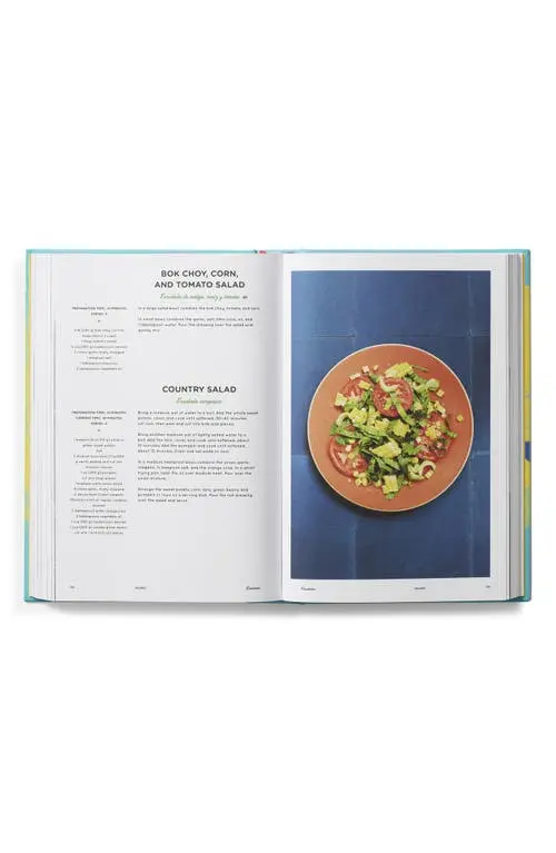 PHAIDON PRESS Cuba: The Cookbook' Cookbook