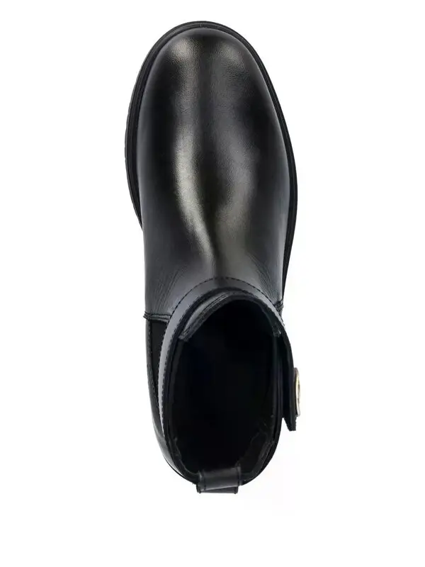 Liu Jo Strap-detail Boots