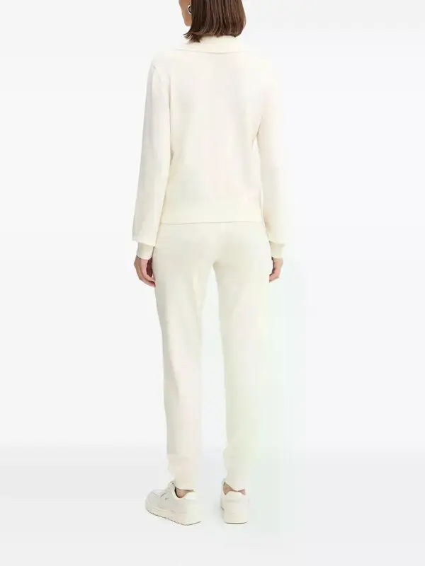 Liu Jo Logo-embellished Tracksuit